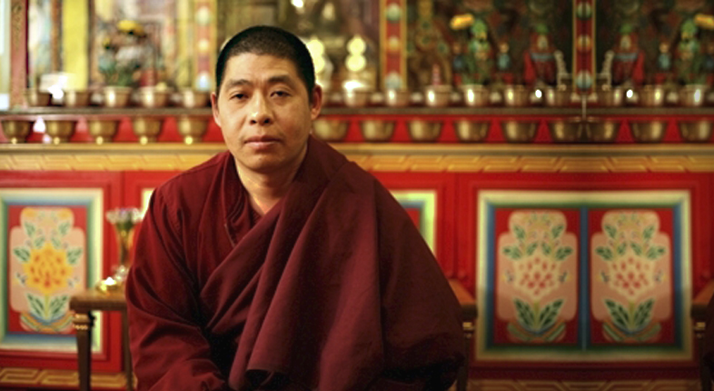 lama-pema - Le site de Kagyu Dzong